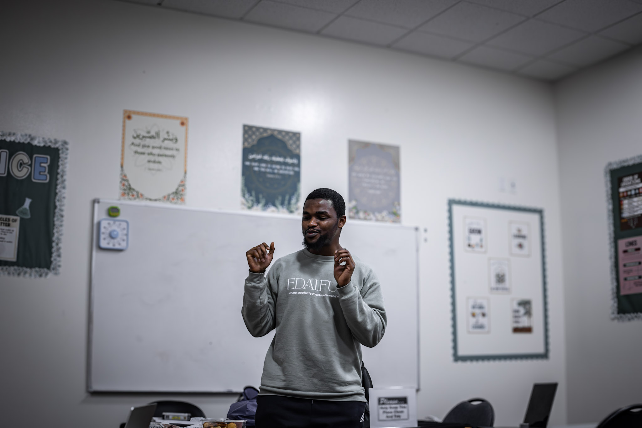 EdAI — The Venture Studio for Teens