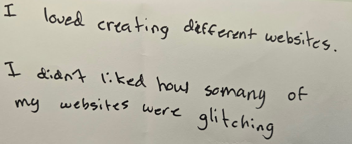 EdAI - Empowering Kids to Build Responsibly with AI